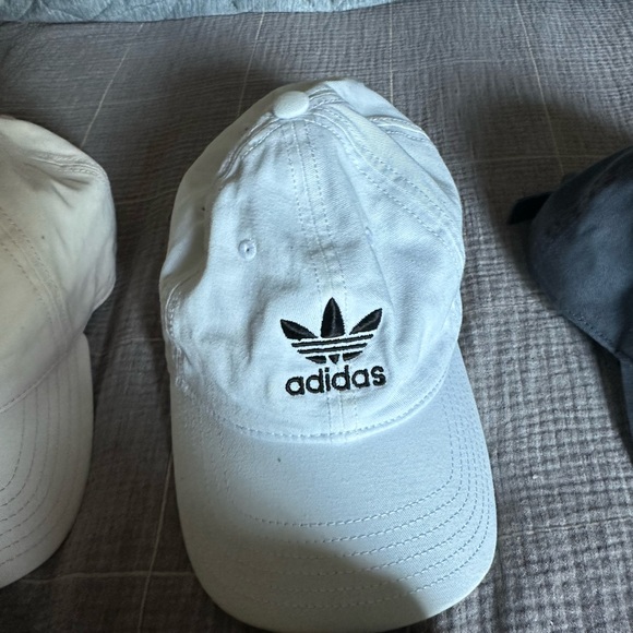 adidas | Accessories | Adidas Caps | Poshmark